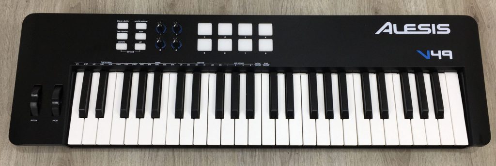 Alesis V49 MKII - Usato Garantito